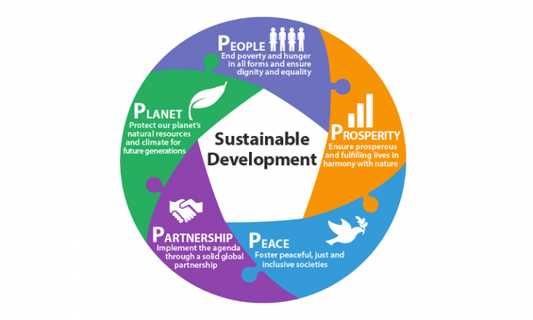 Sustainable Development and its Challenges in Developing Countries ...
