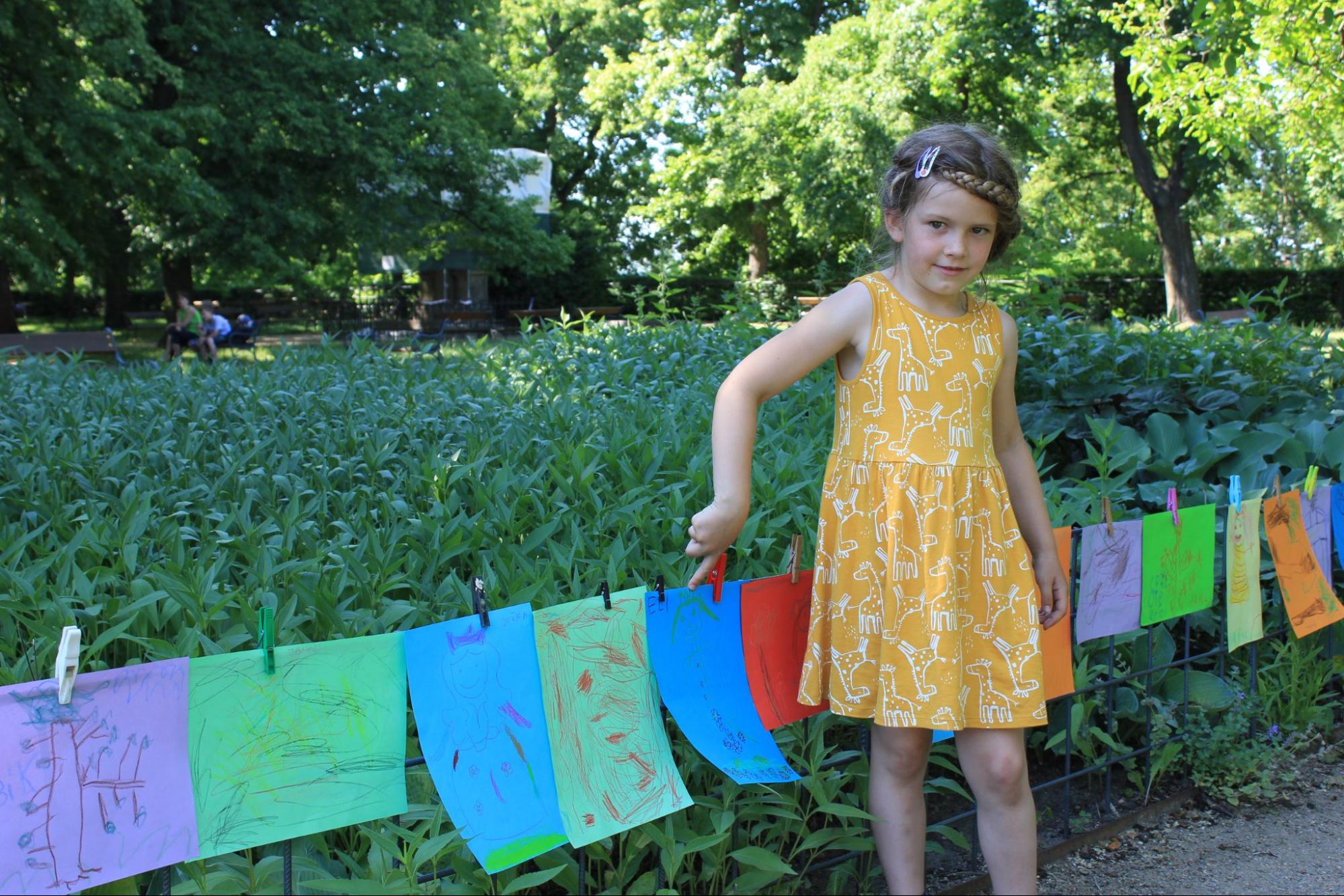 “Little Eco-Activists” in Prague! – IYNF – International Young ...